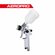 Аэрограф AeroPro A602 1.0mm A602 Spray Gun
