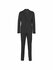 Комбинезон Single-breasted wool and mohair suit