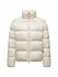 Куртка Moncler Abbadia quilted jacket, размер 42, разноцветный
