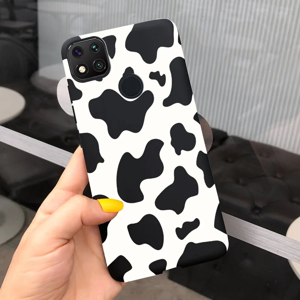 Чехол для Xiaomi Redmi 9C, чехол для Redmi 9 india Redmi9 Pro 6,53 TGhei1625, Redmi 9C (9C NFC)