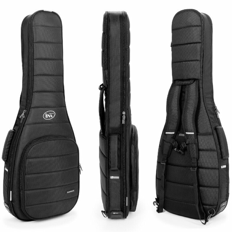 Чехол для электрогитары Bag & Music BM1136 Electro Pro Plus