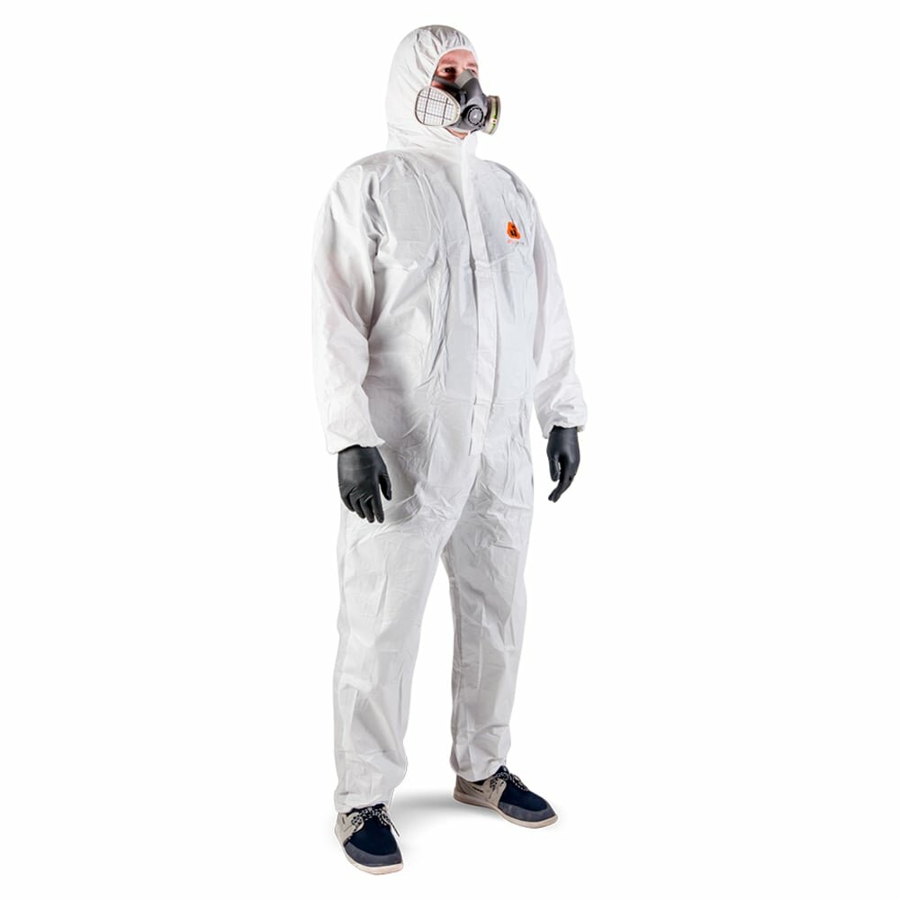 Комбинезон Jeta Safety JPC60