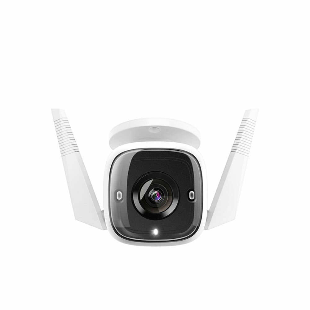 TP-Link TAPO C310 IP Камера видеонаблюдения, уличная, белая