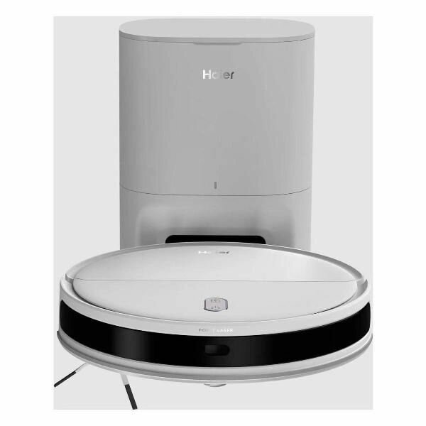 Робот-пылесос Haier HSR Pro Lite — фото 1