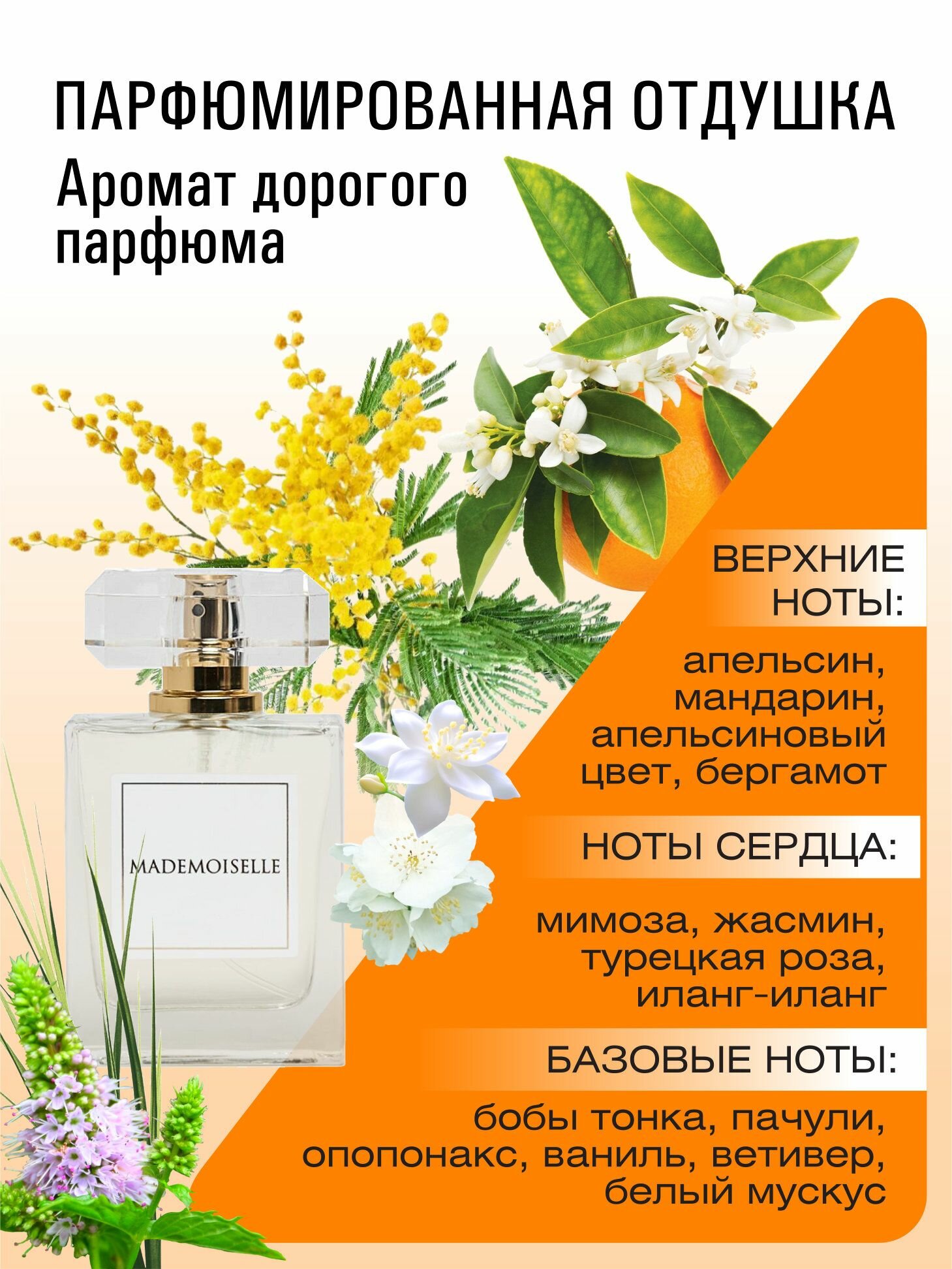 Repharm Дезодорант 80 мл — фото 1