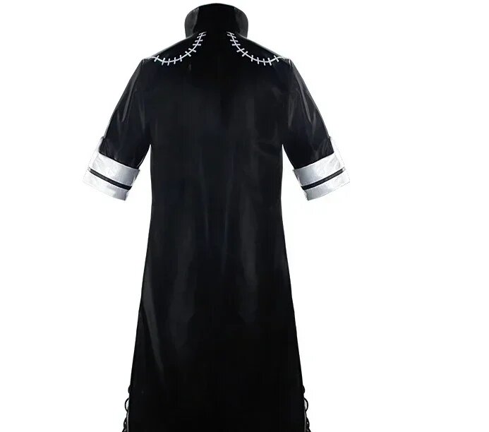 Костюм Ochaco Uraraka Dabi из My Hero Academia XXXL, only coat