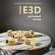 Сопло латунное E3D для 3D принтера 0.6 мм