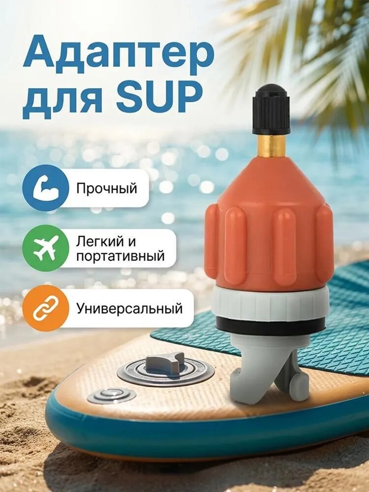 Аксессуары, запчасти для SUP-доски