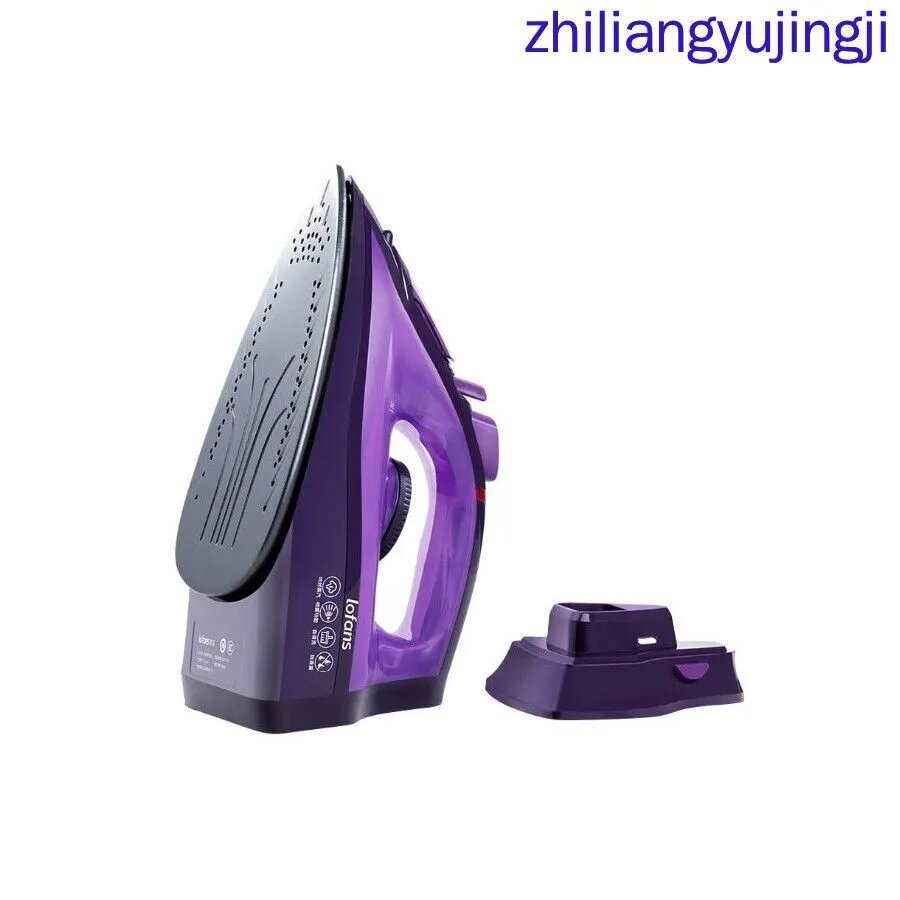 Беспроводной утюг Cordless Steam Iron YD-012V(RU)