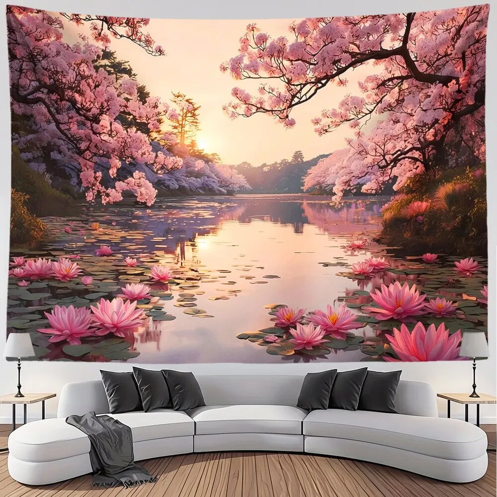 Картина 70x100 см