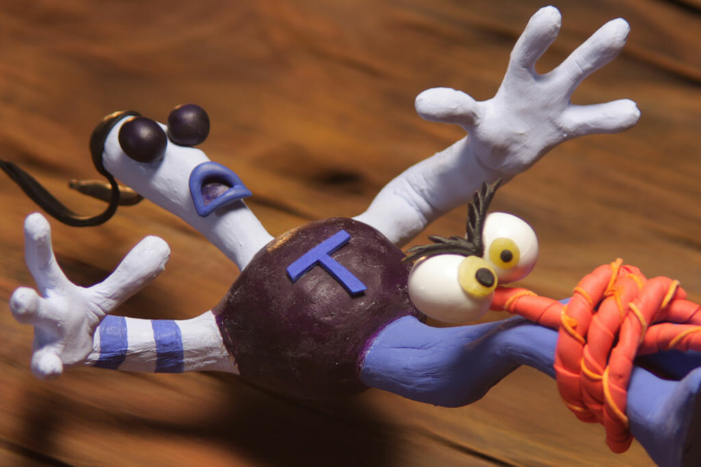 Armikrog, Все страны — фото 1