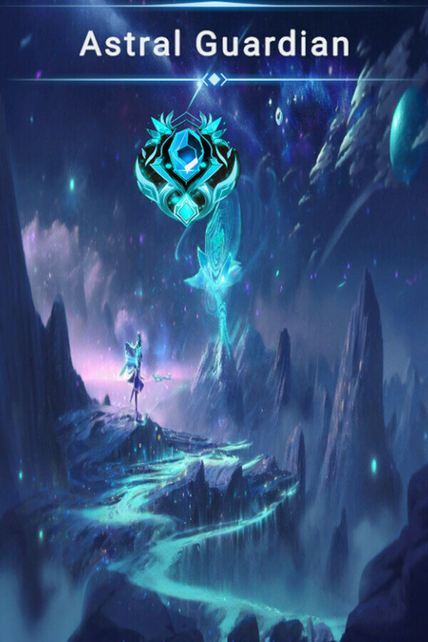 Astral Guardian, Все страны