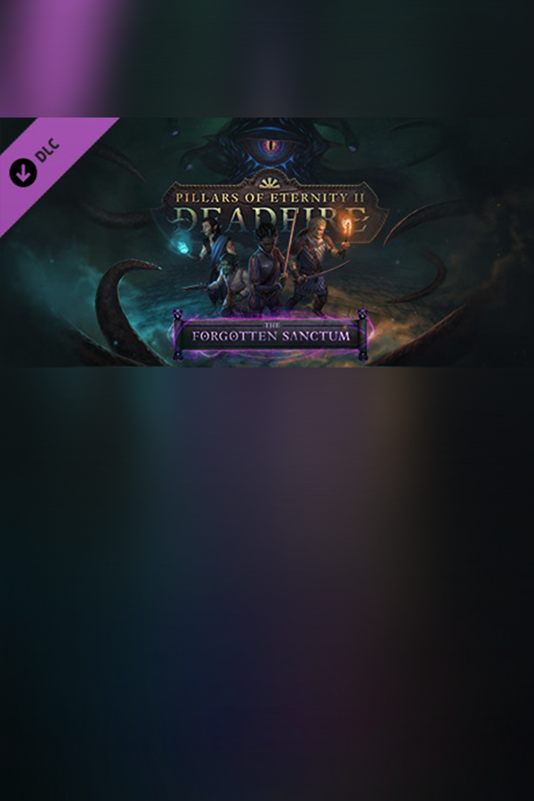 Pillars of Eternity II: Deadfire Forgotten Sanctum, Все страны