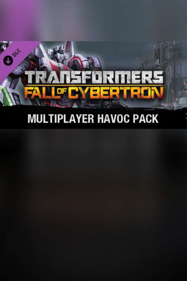 Transformers: Fall of Cybertron Multiplayer Havoc Pack DLC, Все страны