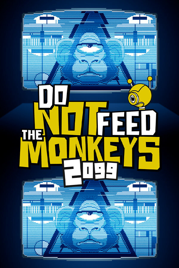 Do Not Feed the Monkeys 2099, Все страны
