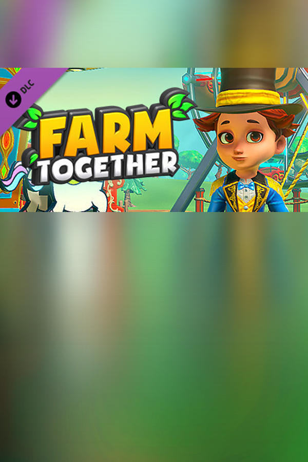 Farm Together Celery Pack DLC, Все страны