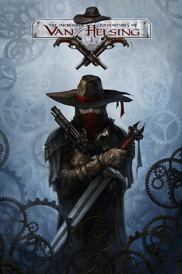 The Incredible Adventures of Van Helsing, Все страны