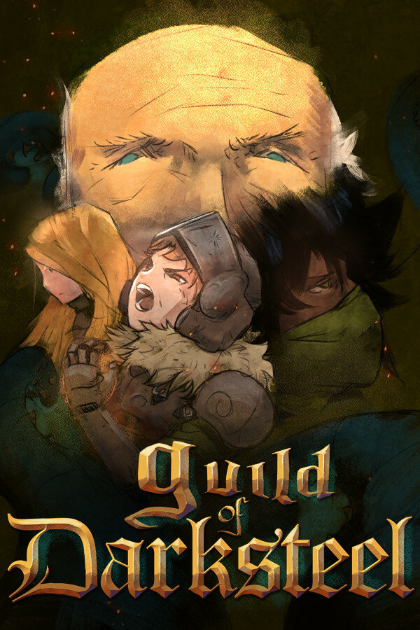 Guild of Darksteel, Все страны