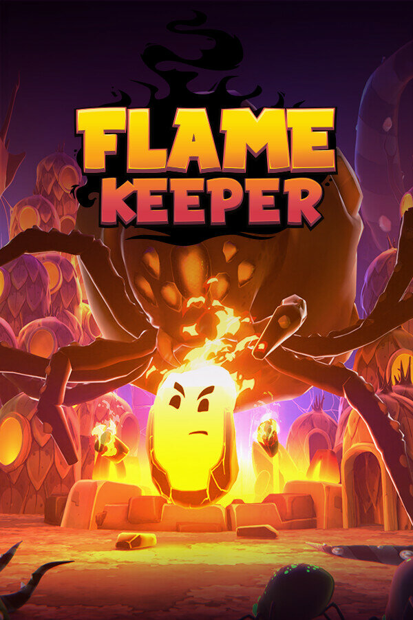 Flame Keeper, Все страны