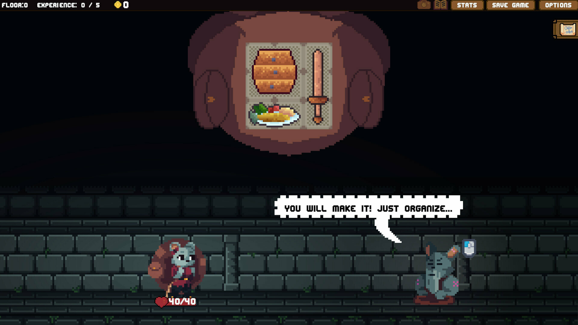 Backpack Hero, Все страны — фото 1