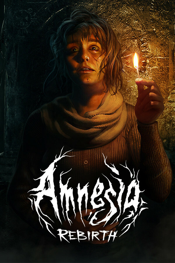 Amnesia: Rebirth, Все страны