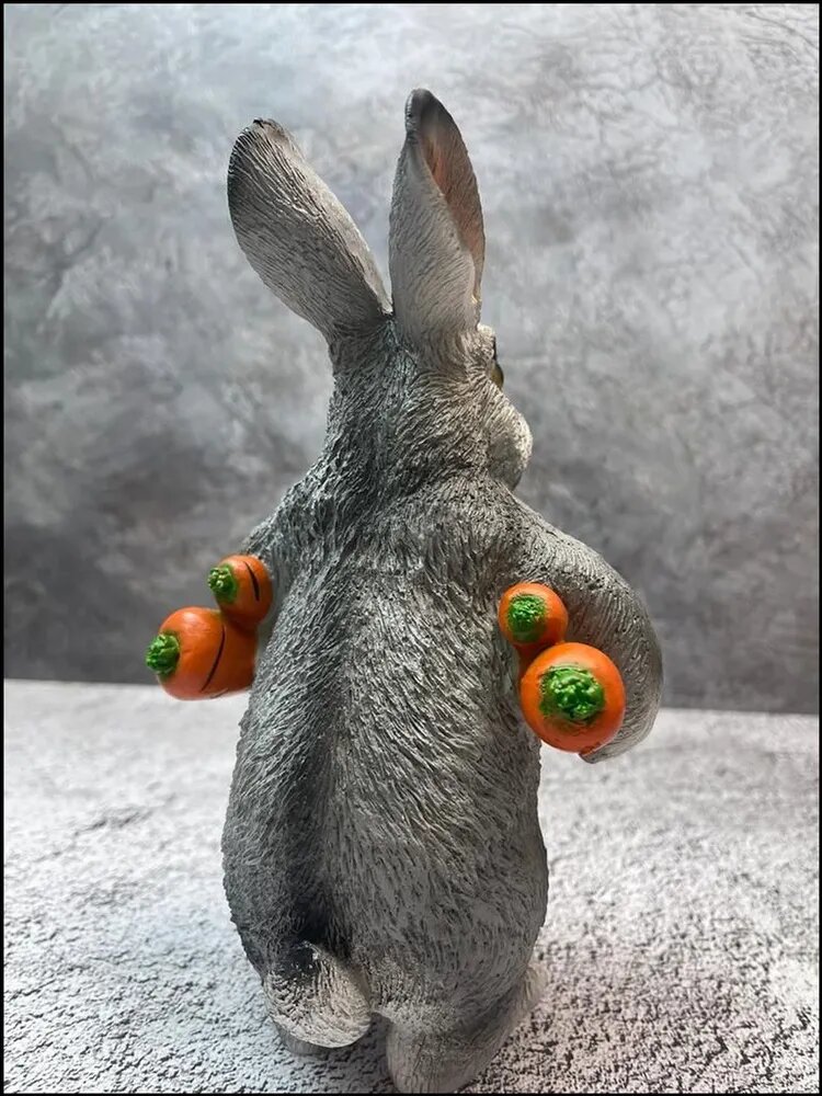 Фигурка садовая — фото 1