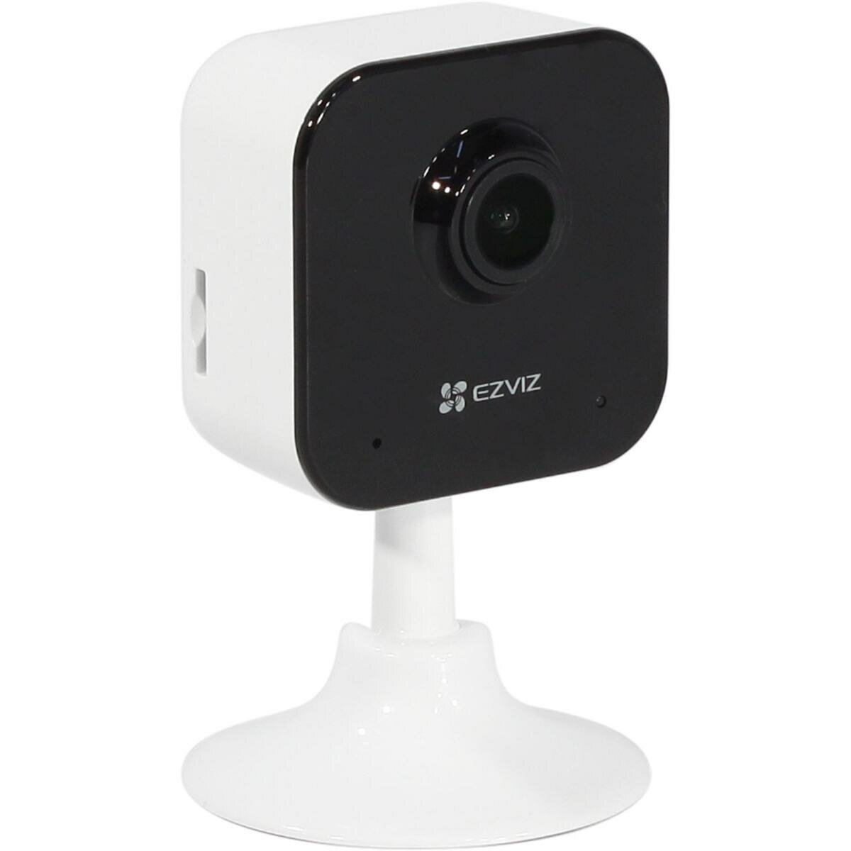 Камера видеонаблюдения IP Ezviz CS-H1C-R101-1G2WR Wi-Fi 2.8-2.8мм цв. корп: белый (H1C)