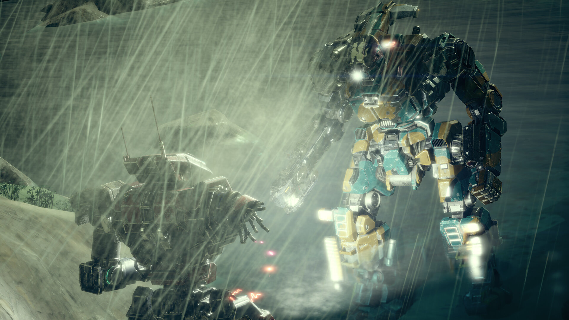 BATTLETECH Flashpoint DLC, Все страны — фото 1