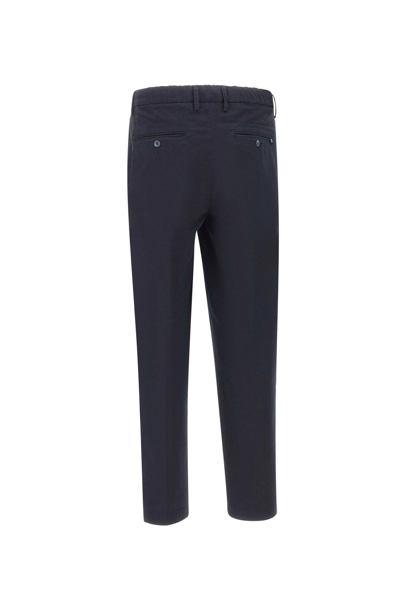 Брюки Re-Hash Marc-El trousers, размер 34, синий — фото 1