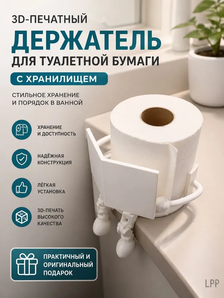 Диспенсер для бумажных полотенец