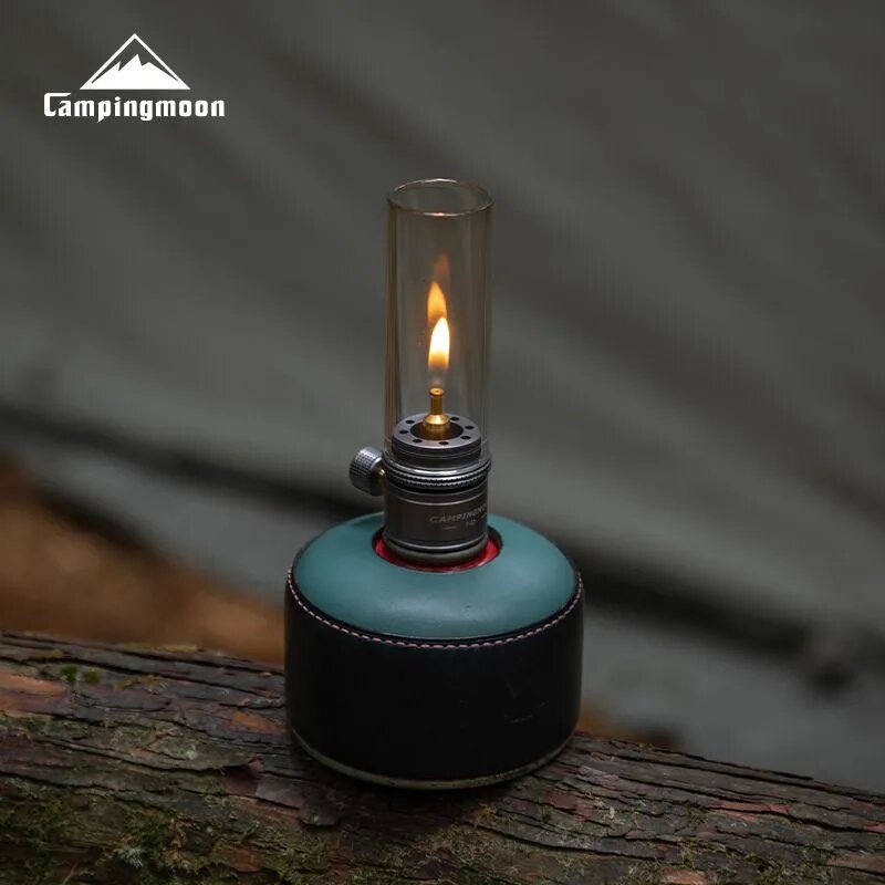 Campingmoon Кемпинговый фонарь