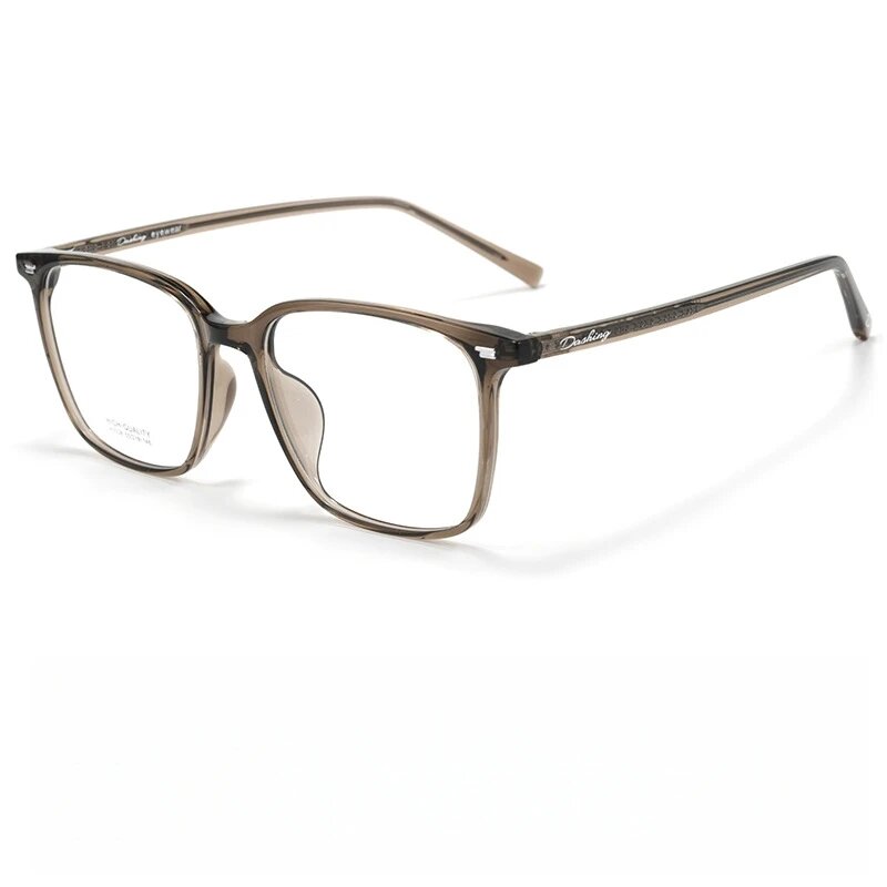 Оправа для очков YIMARUILI H1038S, цвет C5