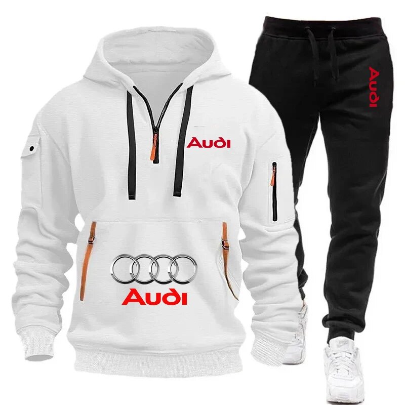 Комплект одежды Audi