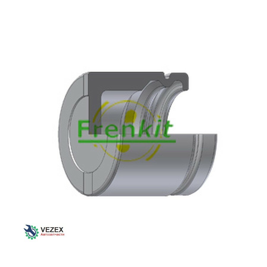 FRENKIT P605004 Поршень суппорта