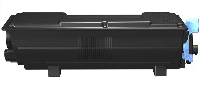 AT-TK1200X 7K, Совместимый картридж TK1200X для Kyocera EcoSys M2235, P2335, M2735, M2835 7K AQUAMARINE