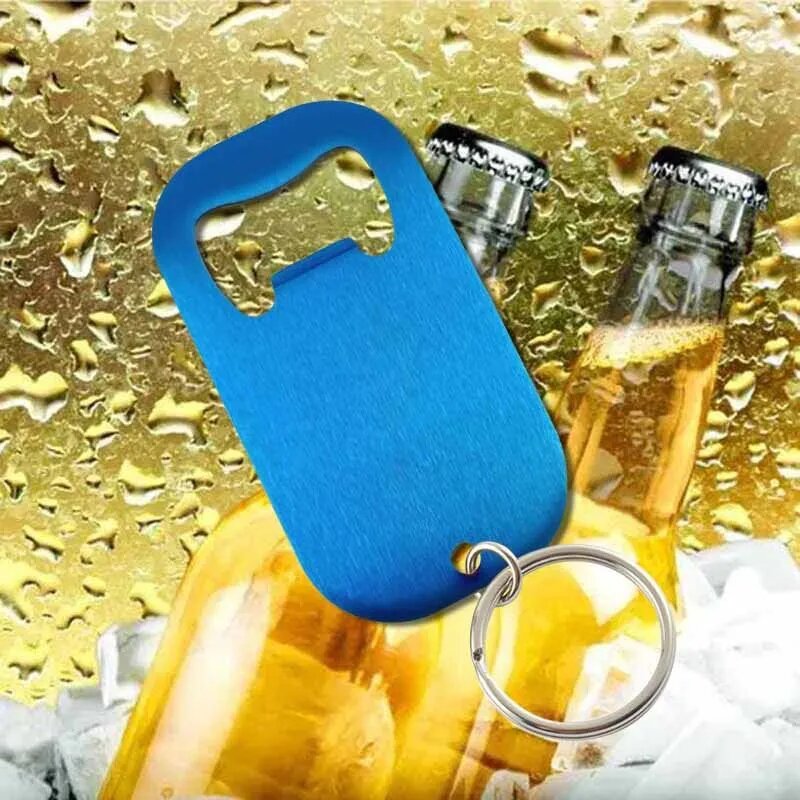 Открывалка, 7 см, 1 шт