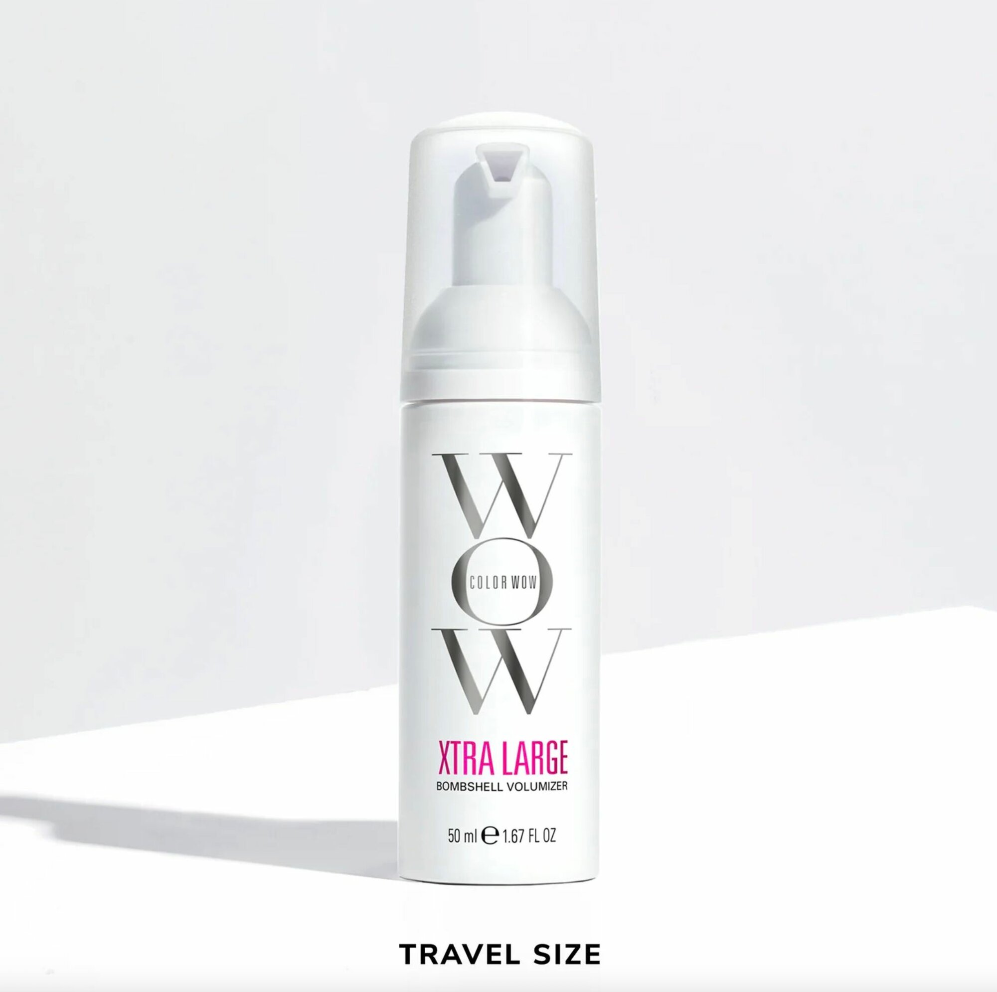 Color Wow Средство для придания объема волосам Xtra Large Bombshell Volumizer 50 мл