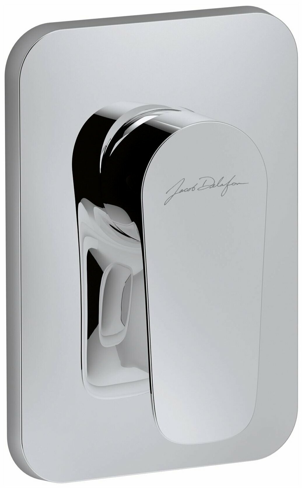 Смеситель Jacob Delafon ALEO E98705-CP хром