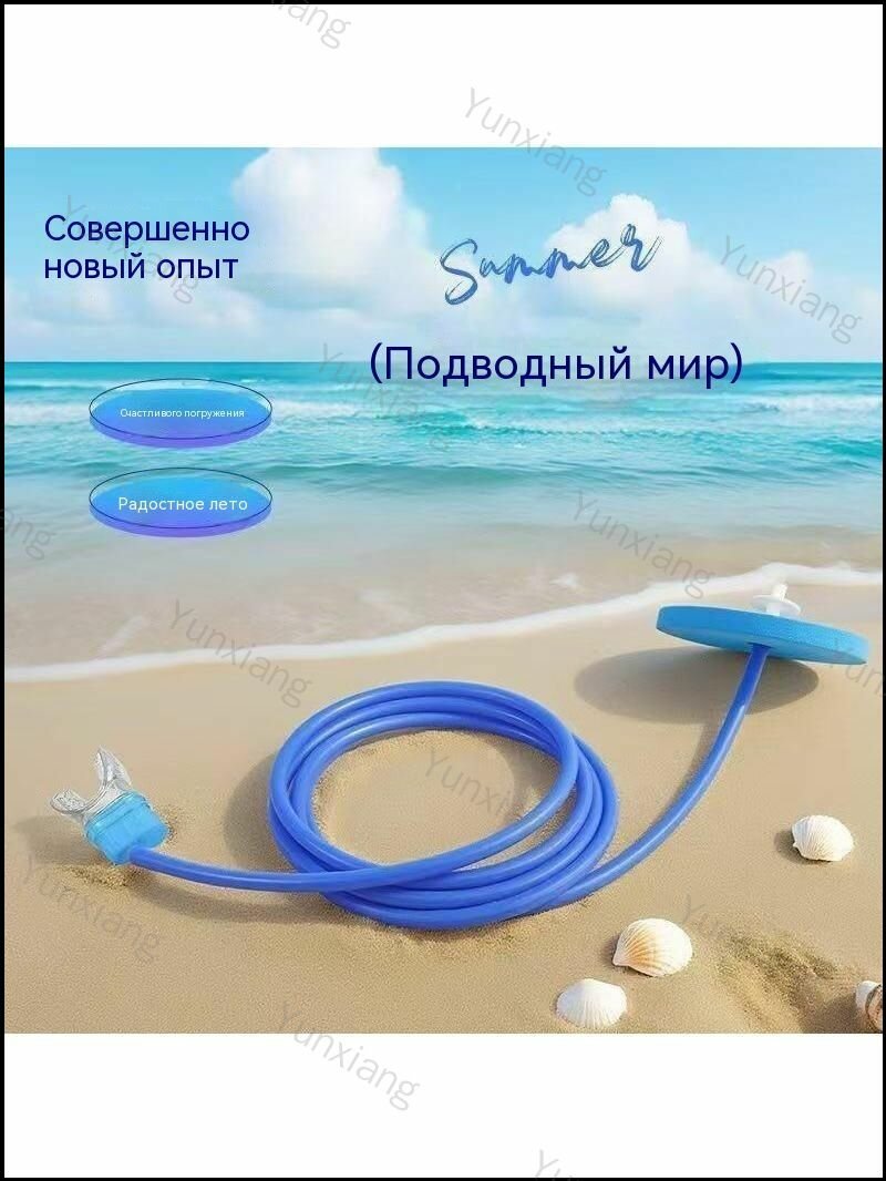 Аксессуары для дайвинга — фото 1
