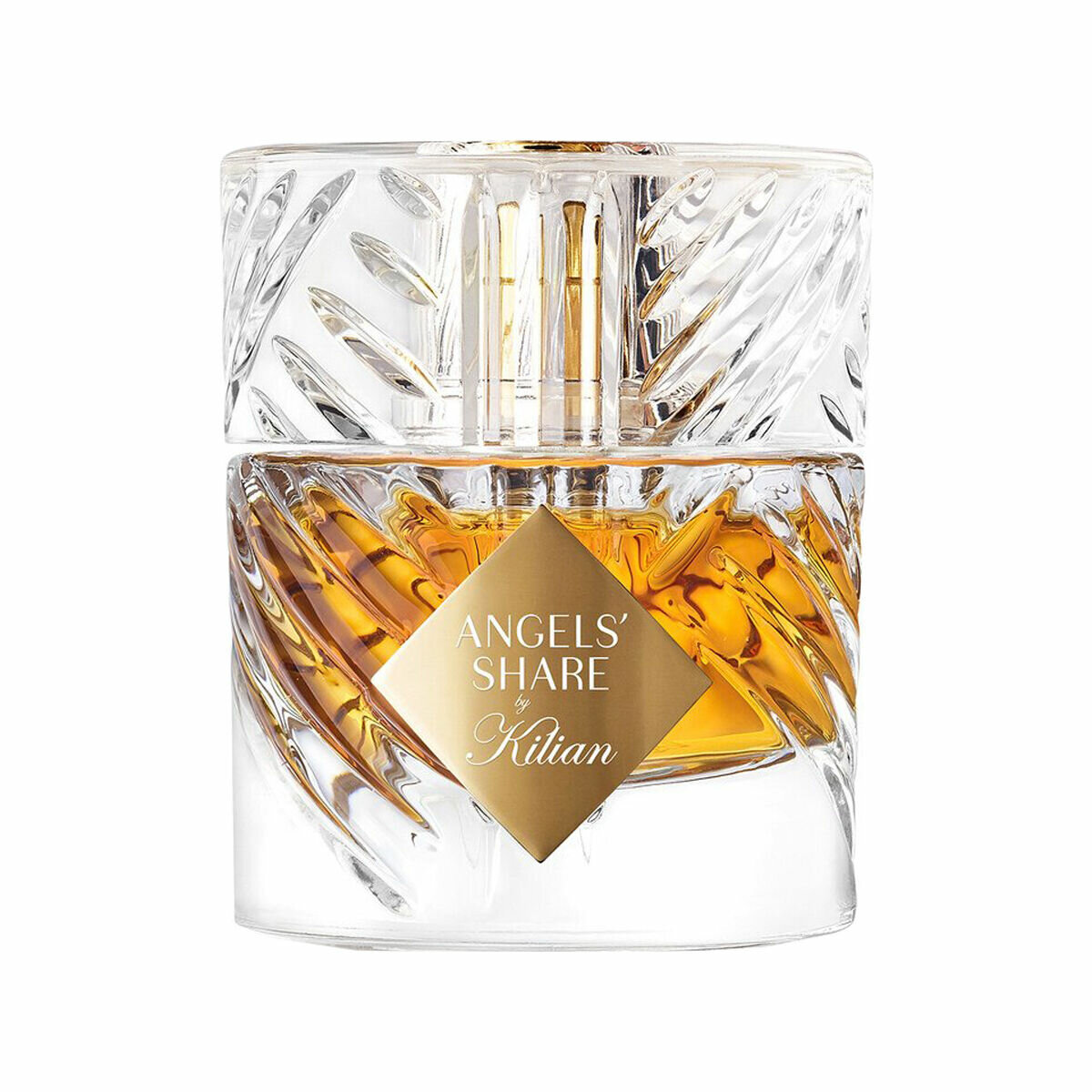 Kilian Angels' Share Парфюмерная вода унисекс, восточный гурманский аромат, 100 ml