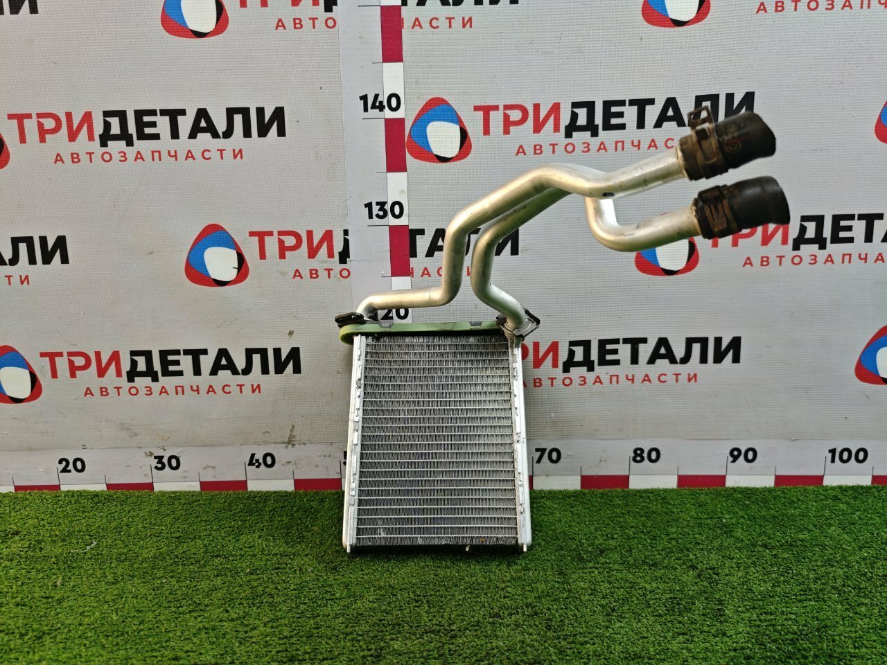 Радиатор печки Renault Duster 1.4 H5H 2021 (б/у)