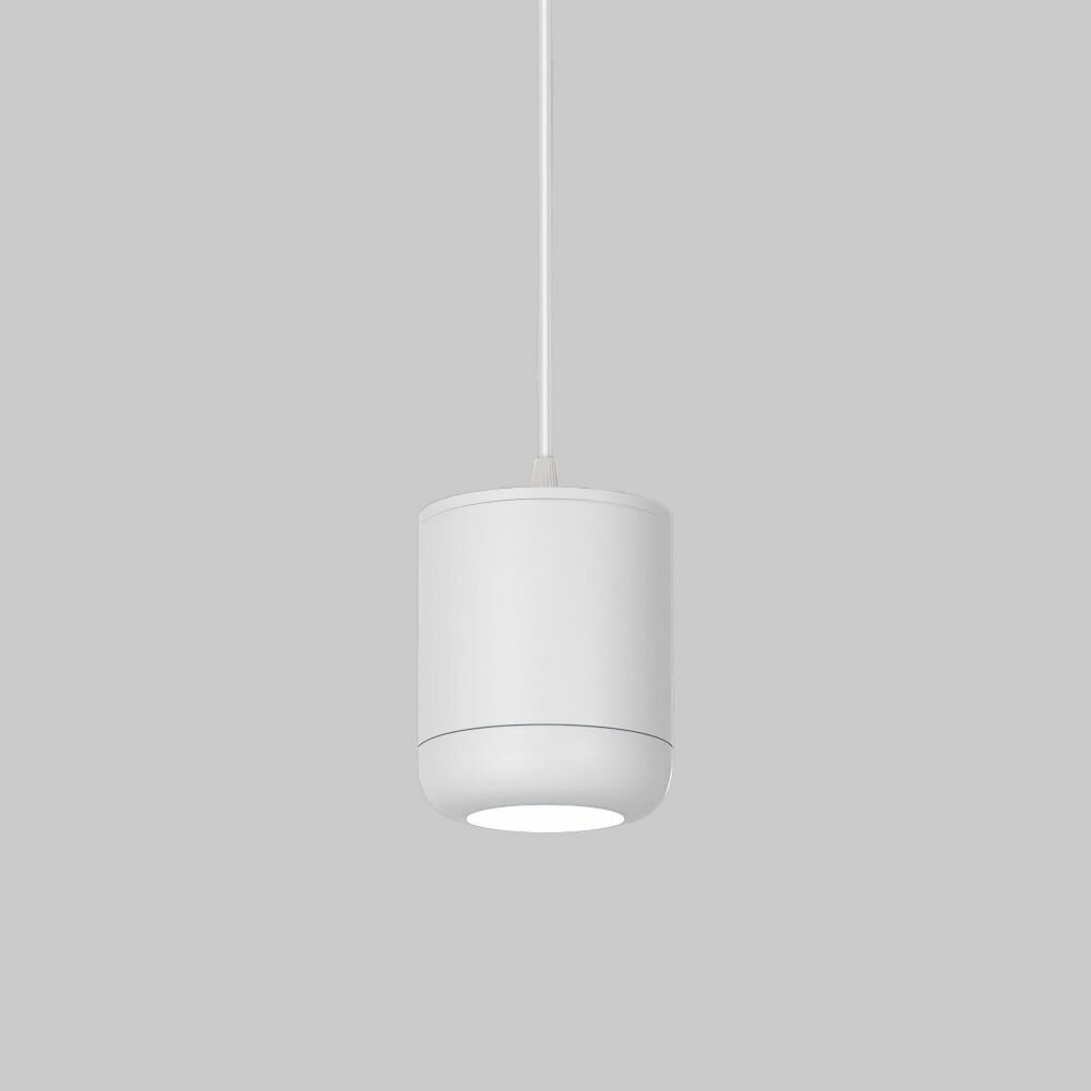 Elektrostandard 50249 LED 15W 4000K белый / Подвесной светодиодный светильник Электростандард.