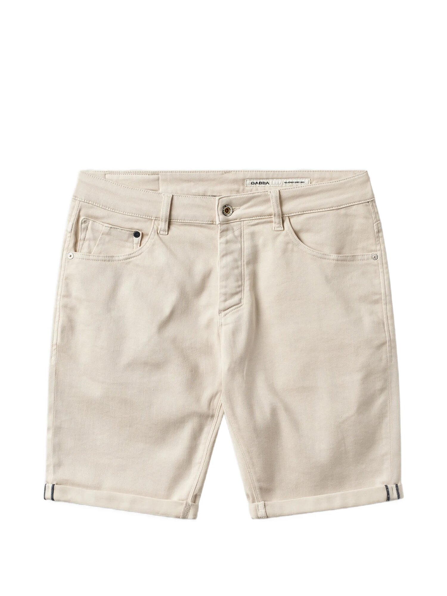 Шорты Jason Sanza denim shorts