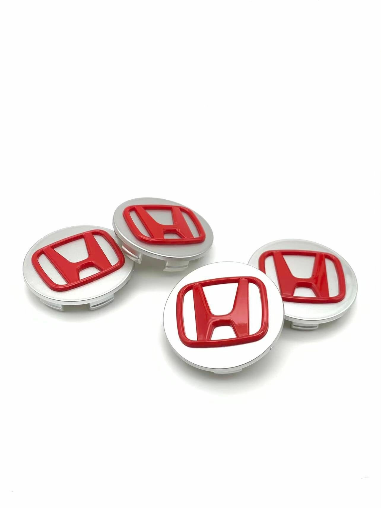 Honda Колпак ступицы колеса, 4 шт.