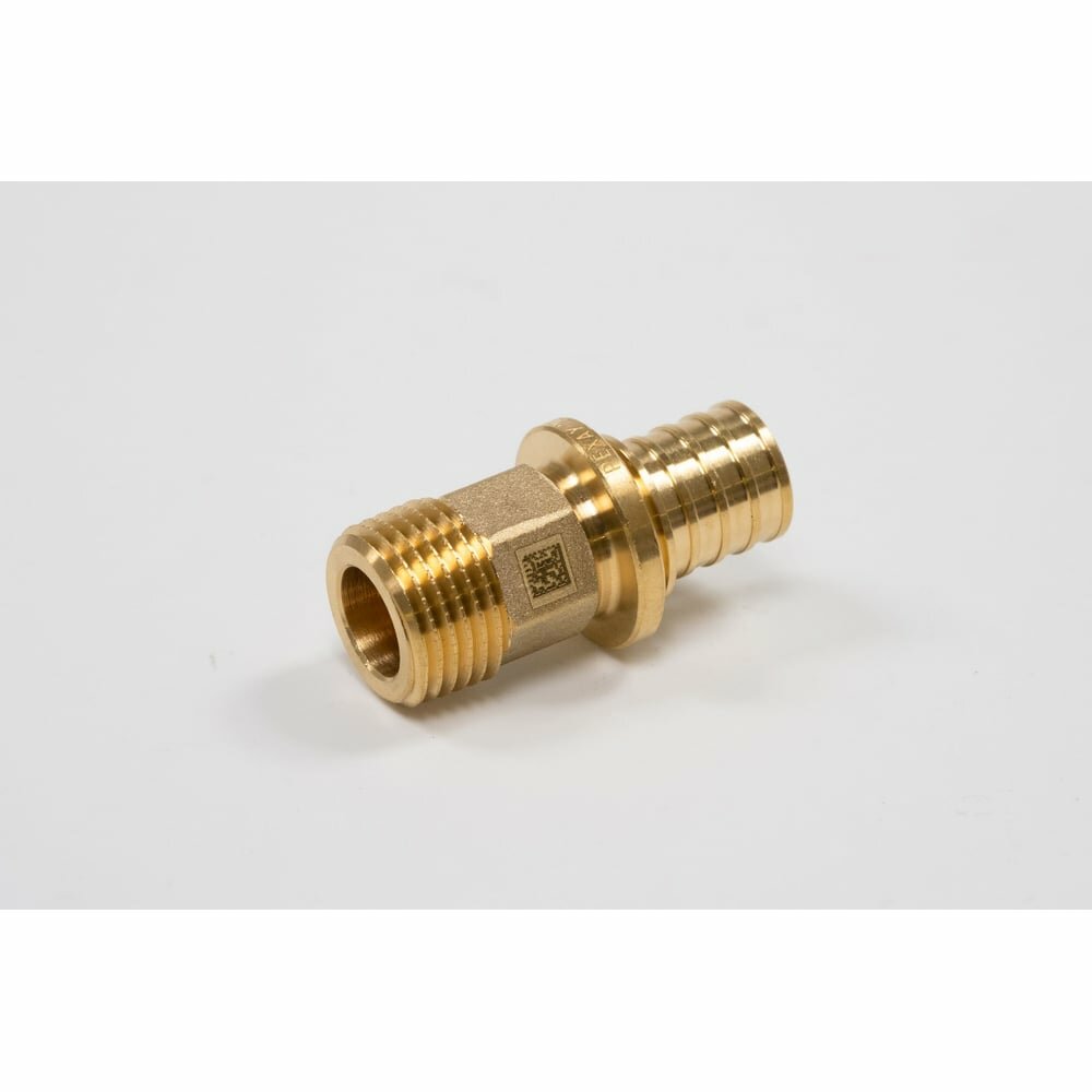 Переходник с наружной резьбой Рехау 16-R 1/2 MX 11001 109673