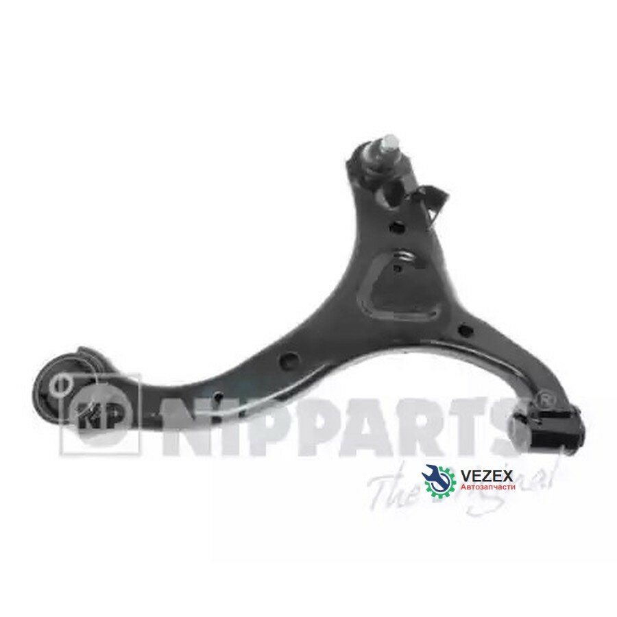 NIPPARTS N4910521 Рычаг подвески