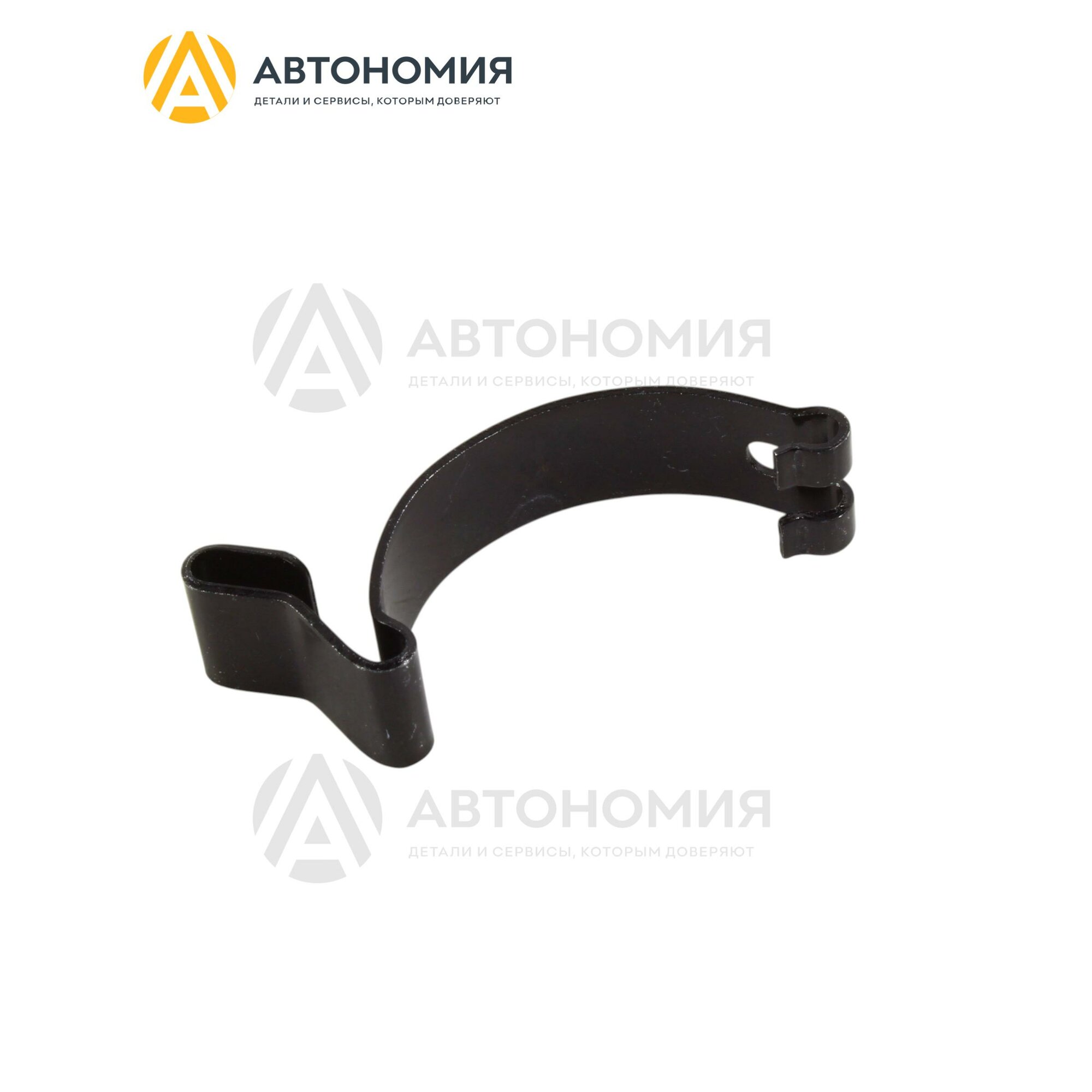 Зажим корпуса воздухоочистителя General Motors 96300903