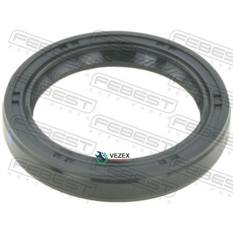 FEBEST 95GAY-35450707C сальник привода 33.7X45.5X7 95GAY-35450707C