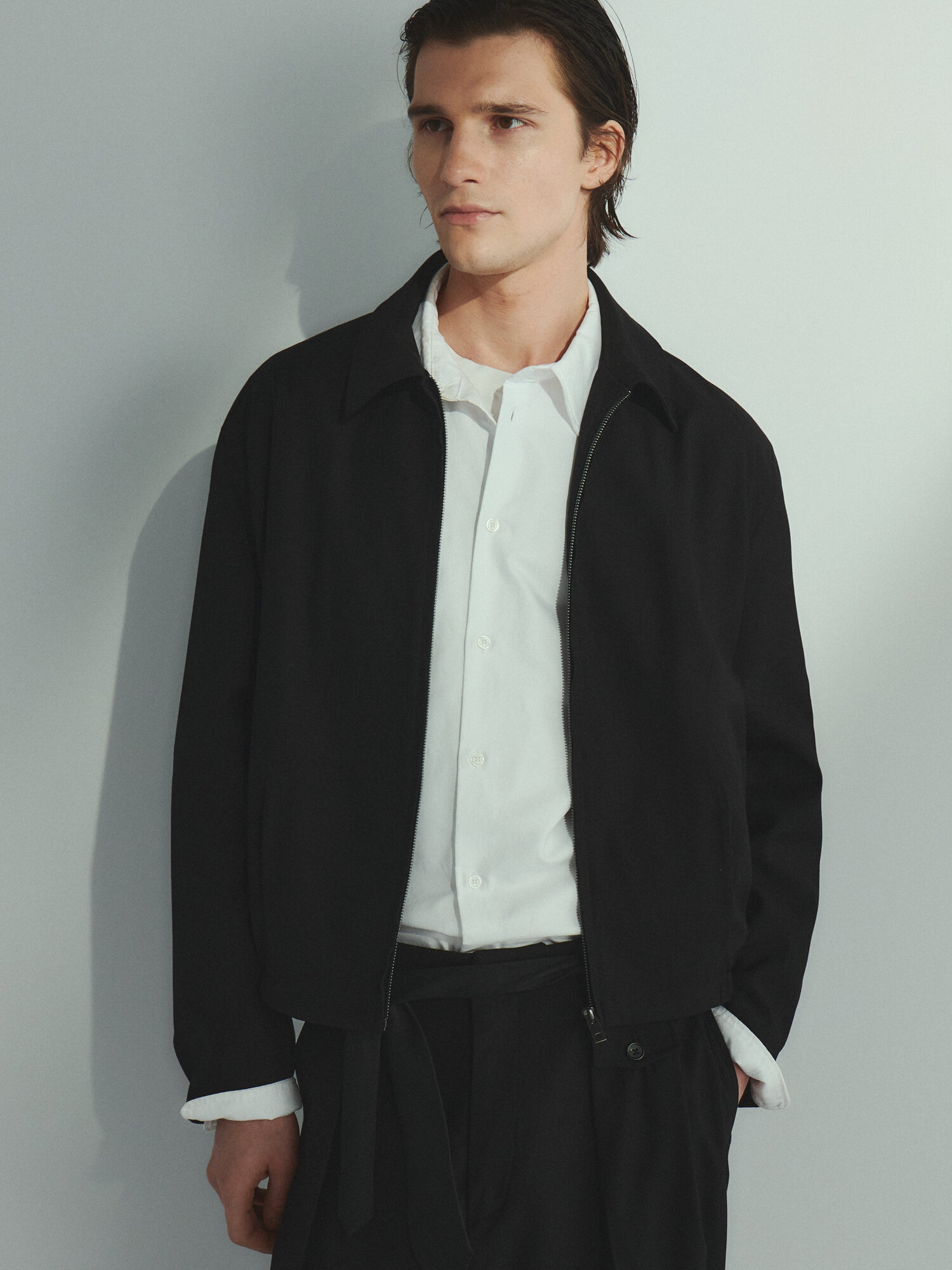 Куртка Man