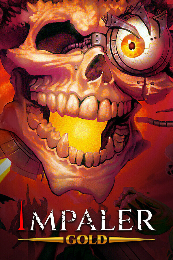 Impaler, Все страны